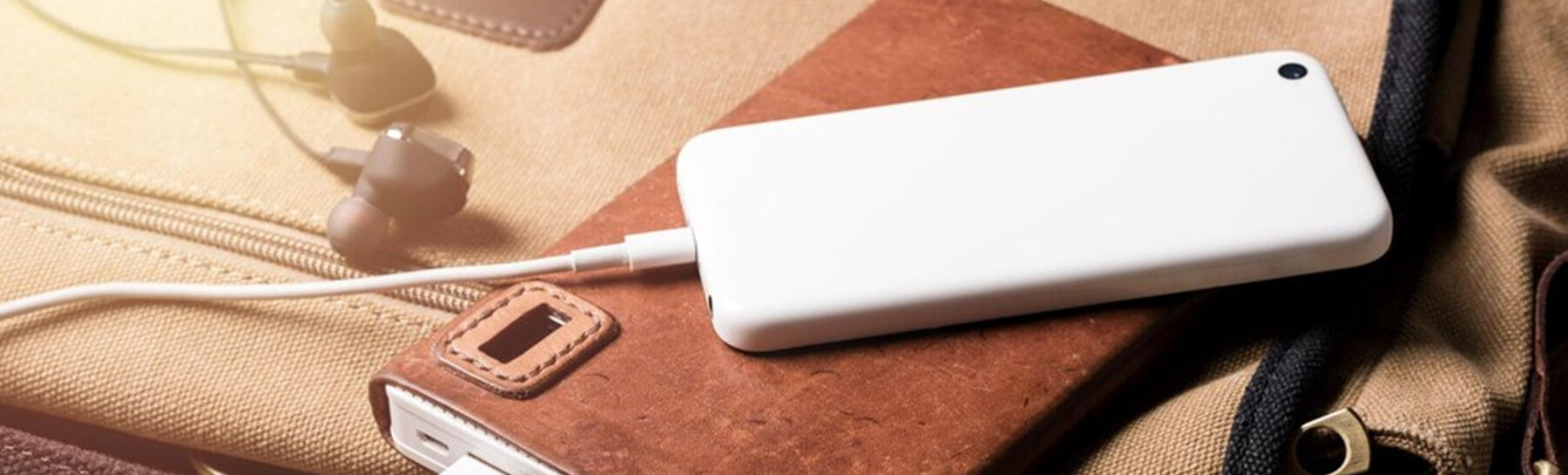 Can You Bring a Portable Charger on a Plane? TSA Rules Explained