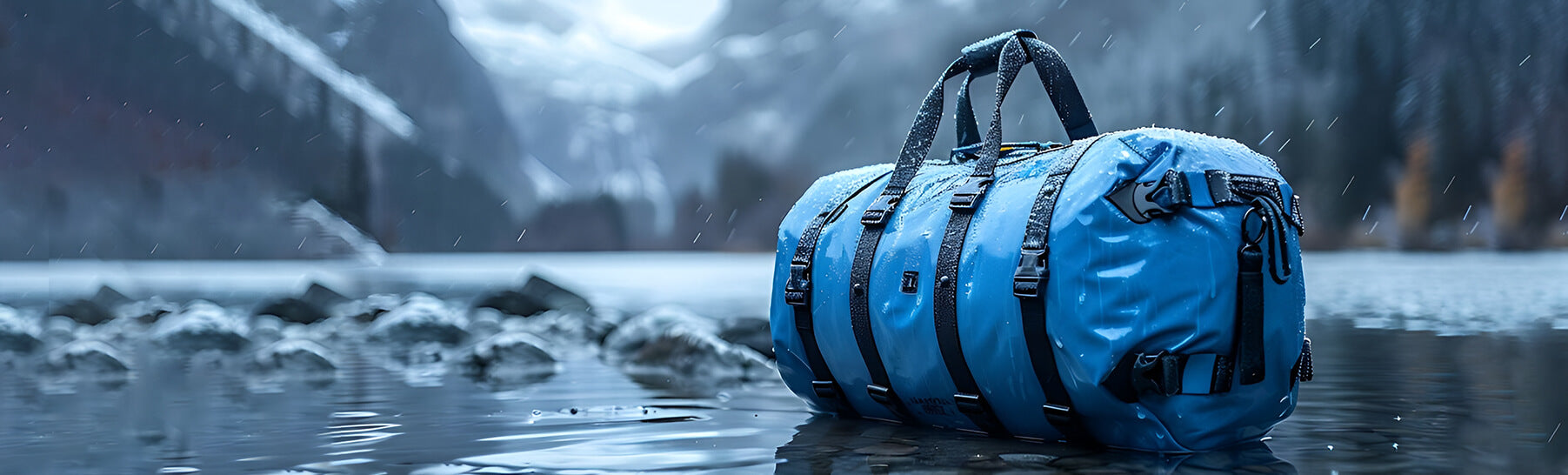 How to Wash a Duffel Bag: Easy Steps for Every Material