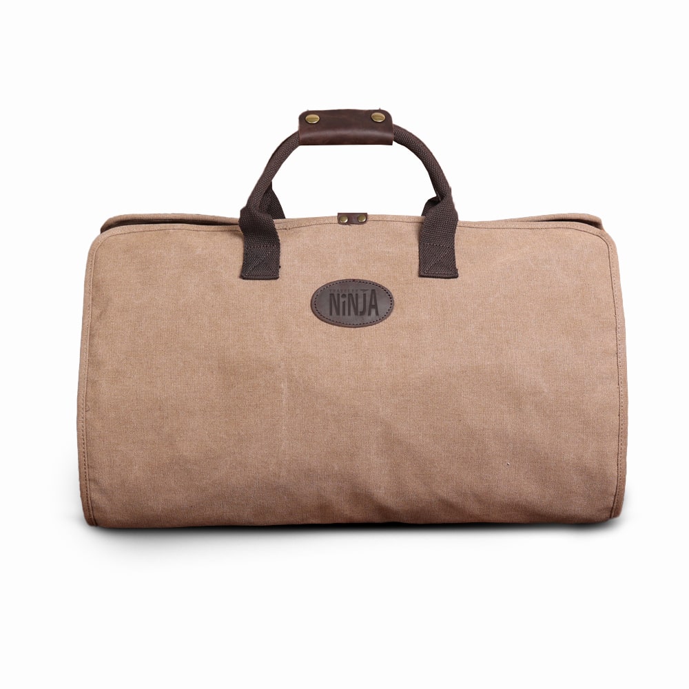Voyage Convertible Garment Bag By Traveler Ninja